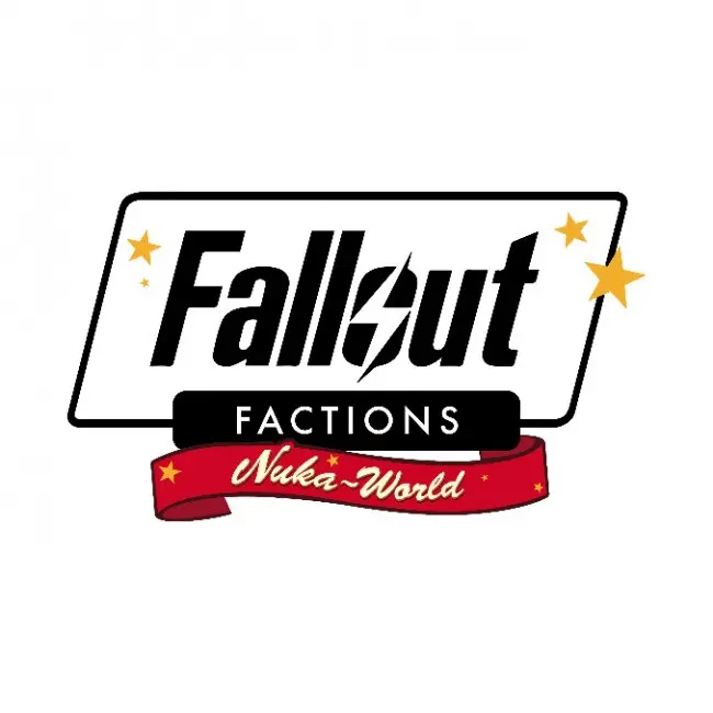 Fallout Factions - Legedia
